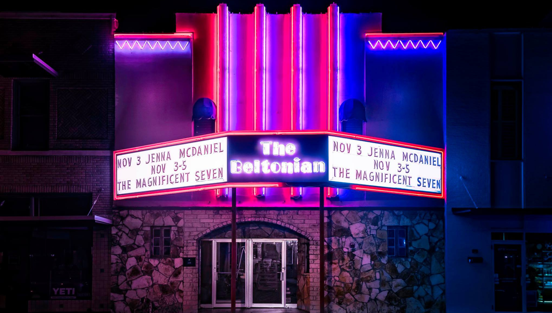 Events at the Theatre in Belton, TX | Local Events